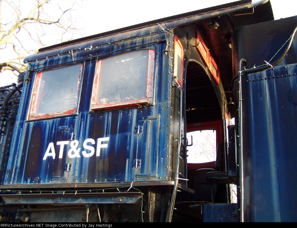 ATSF 940